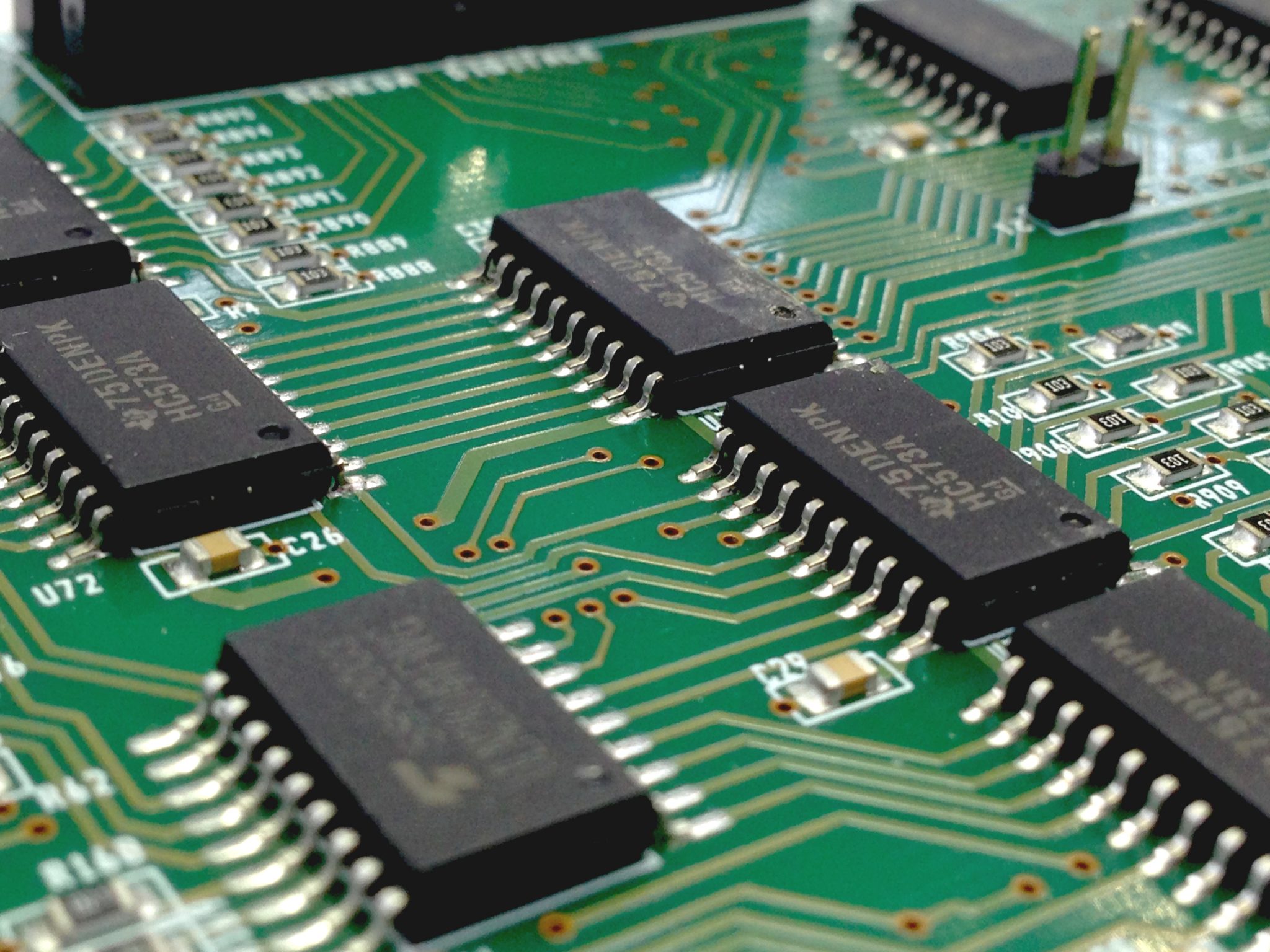 More performance and great flexibility with the new interface for our ...